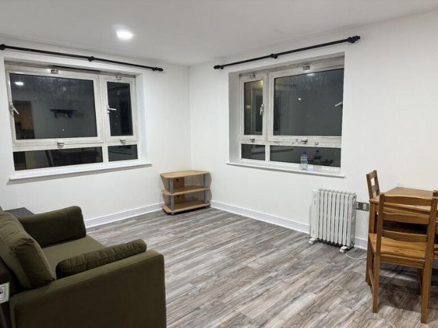 Apartment at Bath Street, Barrow in Furness