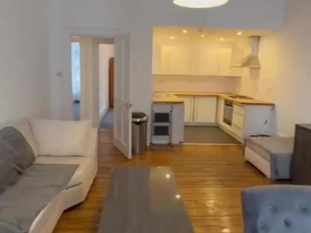 Apartment at Bath Street, Glasgow