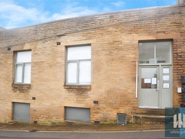 Apartment at Bath Street, Kirklees