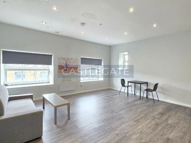 Apartment at Bath Street, Huddersfield