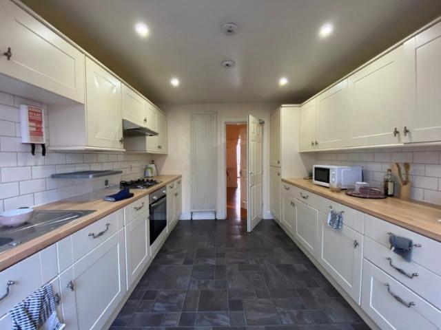Apartment at Bath Street, Southampton