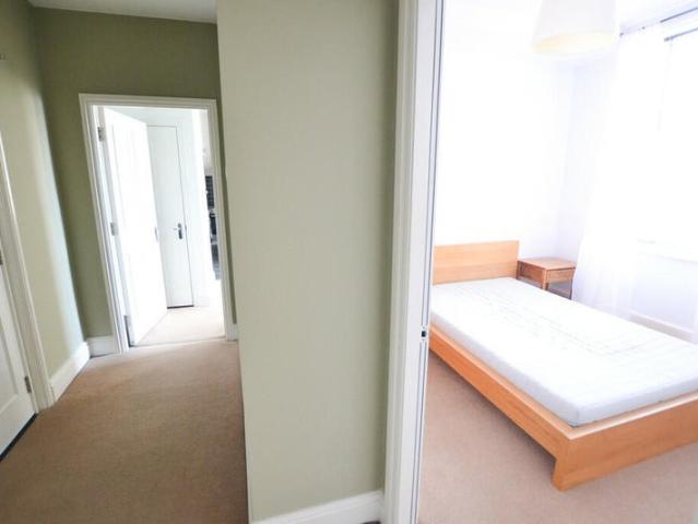 Apartment at Bath Street, Royal Leamington Spa