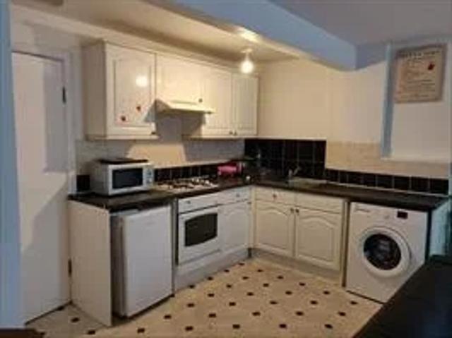Apartment at Bath Street, Rugby