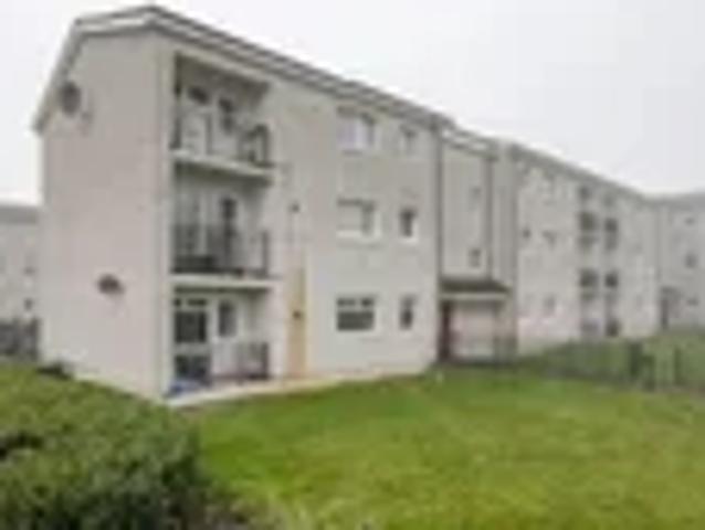 Apartment at Bathgate Road, Blackburn