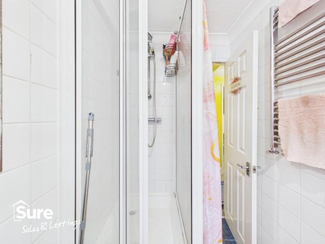 Apartment at Bathurst Road, Dacorum