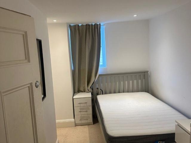Apartment at Bathwick Street, Bath