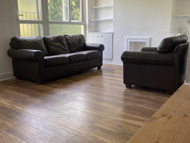 Apartment at Batman Close, Greater London