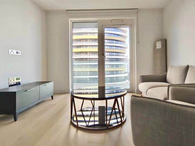 Apartment at Batman Close, Greater London