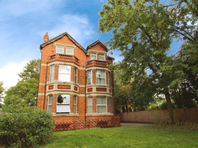 Apartment at Battenhall Road, Worcester
