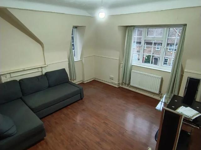 Apartment at Battersby Road, Greater London