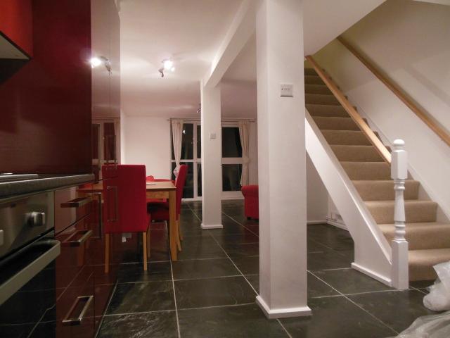 Apartment at Battersea Church Road, Greater London