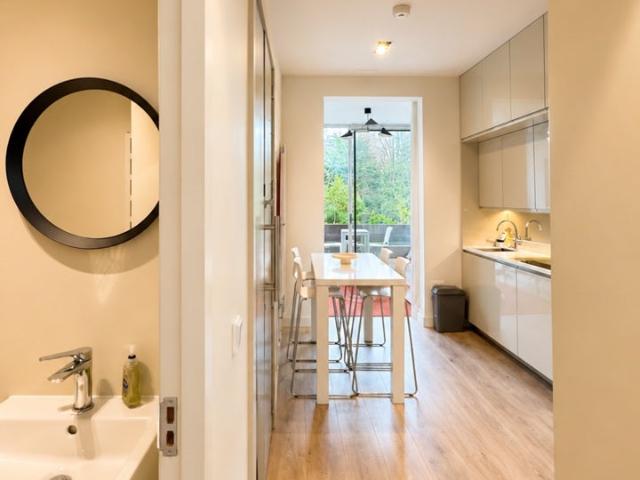 Apartment at Battersea Park Road, Greater London