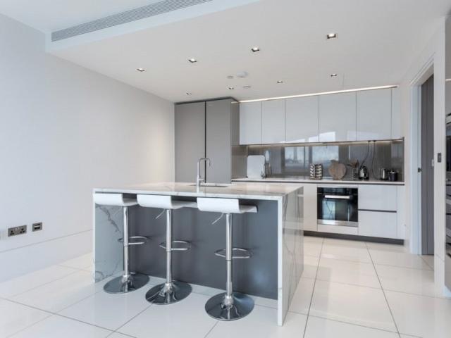 Apartment at Battersea Park Road, Greater London
