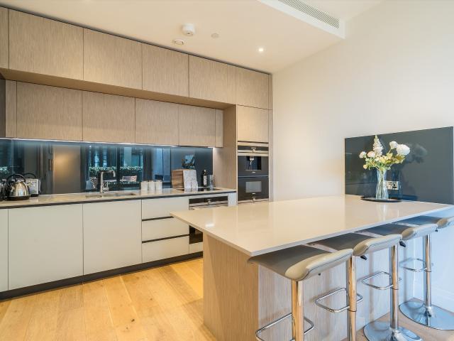Apartment at Battersea Park Road, Greater London