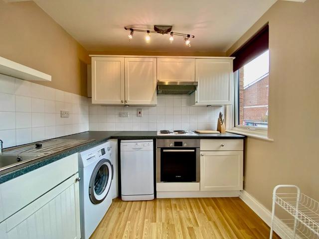 Apartment at Battersea Park Road, Greater London