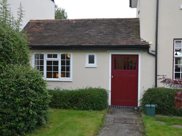 Apartment at Battlefield Road, St Albans