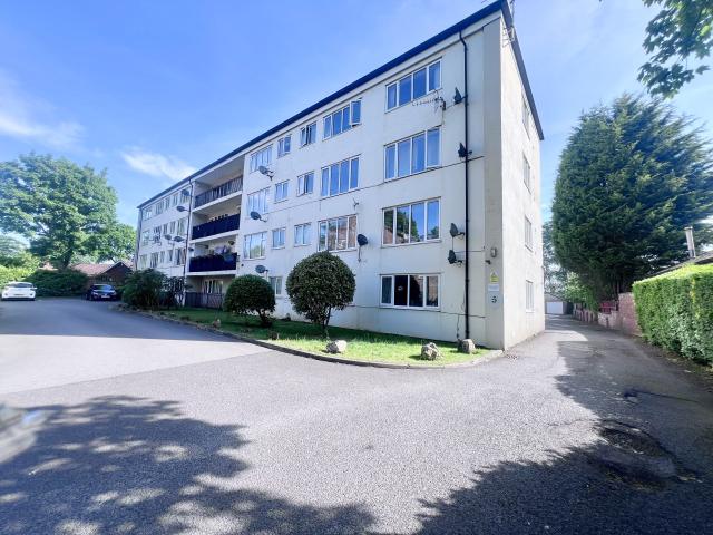 Apartment at Bawtry Road, Doncaster