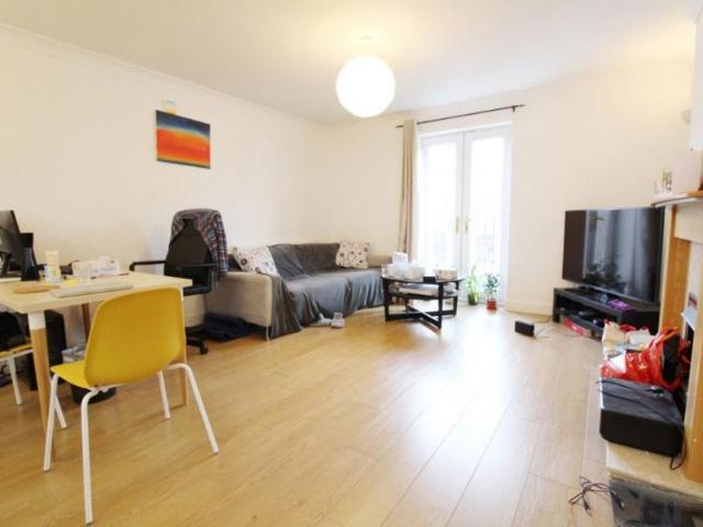 Apartment at Baxter Mews, Sheffield