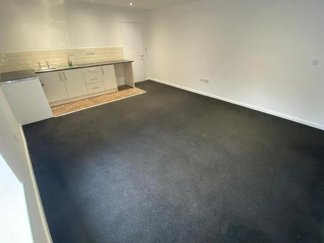 Apartment at Baxter Avenue, Wyre Forest