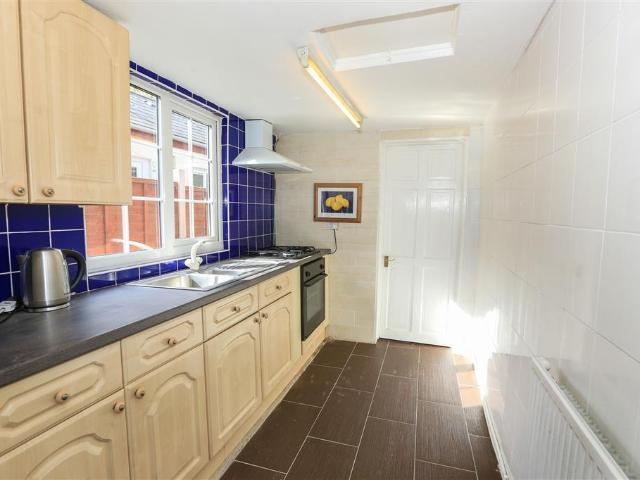 Apartment at Baxter Avenue, Wyre Forest
