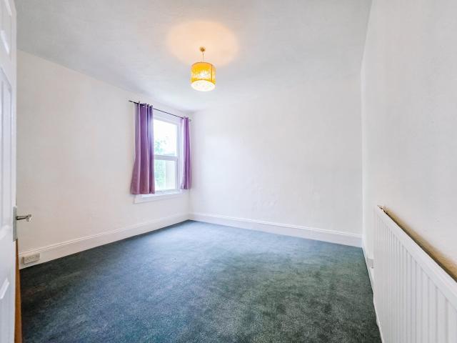 Apartment at Baxter Avenue, Southend on Sea
