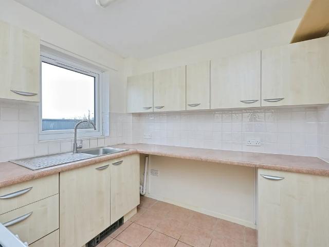 Apartment at Baxter Court, Norwich