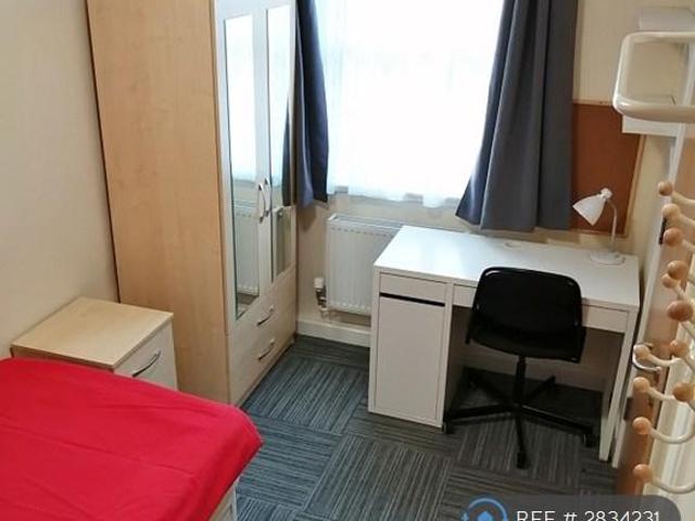 Apartment at Baxter Court, Royal Leamington Spa