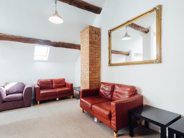 Apartment at Baxter Gate, Charnwood