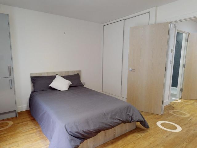 Apartment at Baxter Gate, Charnwood