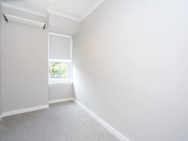Apartment at Baxter Park Terrace, Dundee