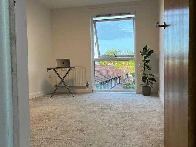 Apartment at Baxter Road, Greater London