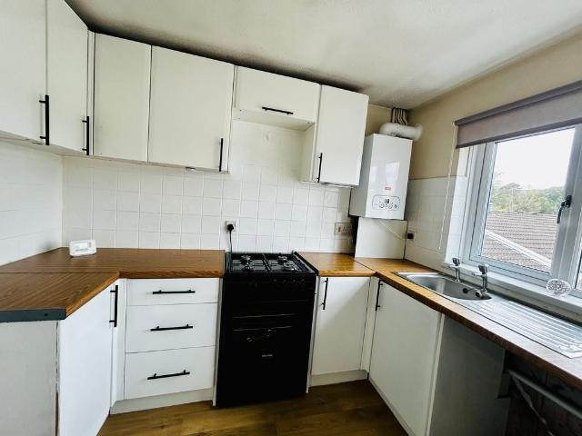 Apartment at Bay View Gardens, Skewen
