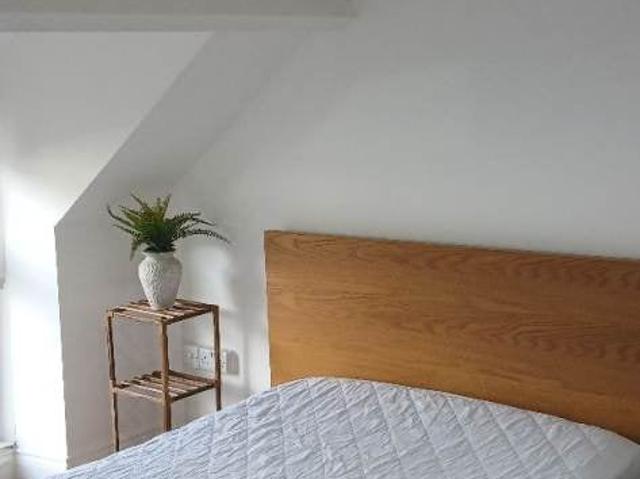 Apartment at Bay View Terrace, Swansea