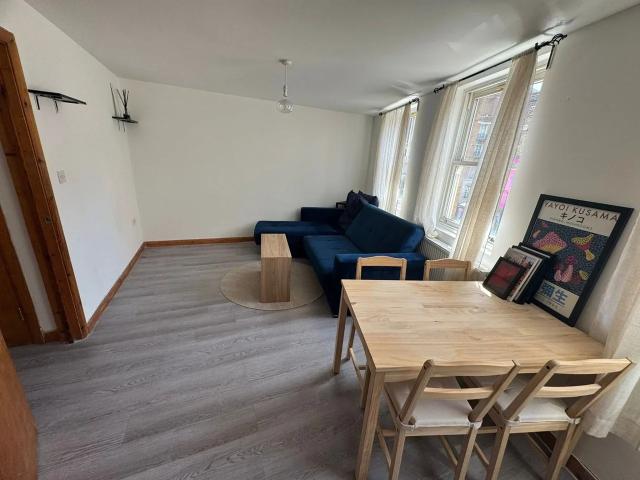 Apartment at Bayford Street, Greater London