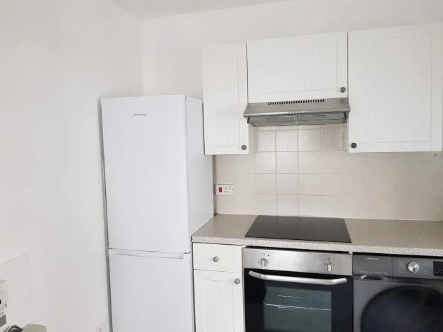 Apartment at Bayham Road, Eastbourne