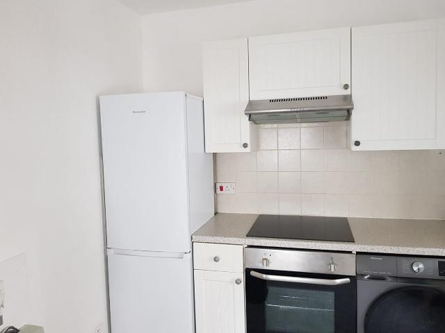 Apartment at Bayham Road, Eastbourne