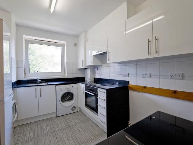 Apartment at Bayham Street, Greater London