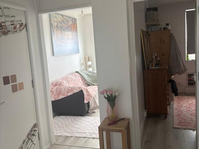 Room at Bayham Street, Greater London
