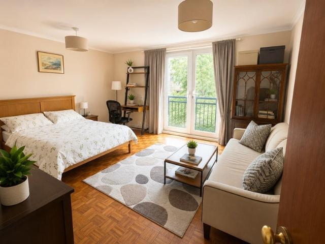 Apartment at Bayham Street, Greater London