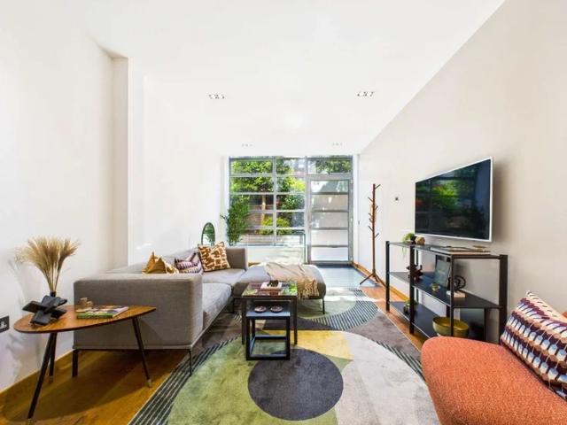 Apartment at Bayham Street, Greater London