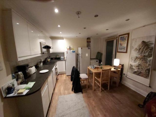 Apartment at Bayham Street, Greater London