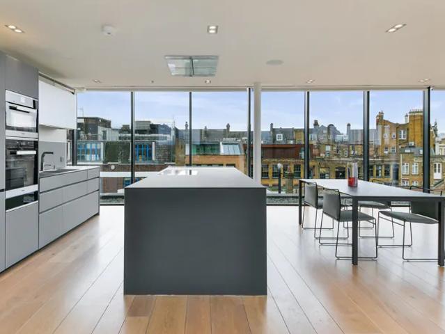 Apartment at Bayham Street, Greater London
