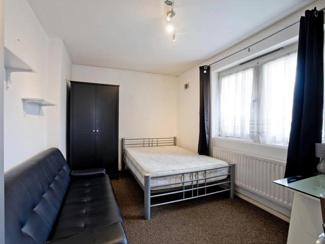 Apartment at Bayham Street, Greater London