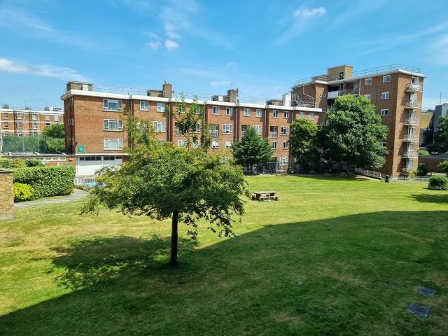 Apartment at Bayham Street, Greater London