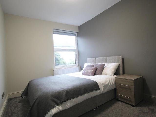Room at Bayham Street, Greater London