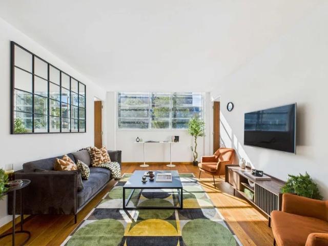 Apartment at Bayham Street, Greater London