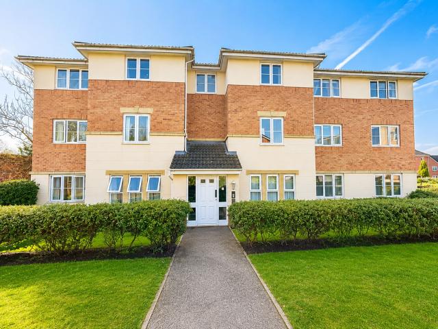 Apartment at Bayleyfield, Tameside