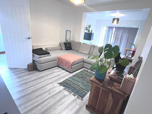 Apartment at Baylis Road, Slough