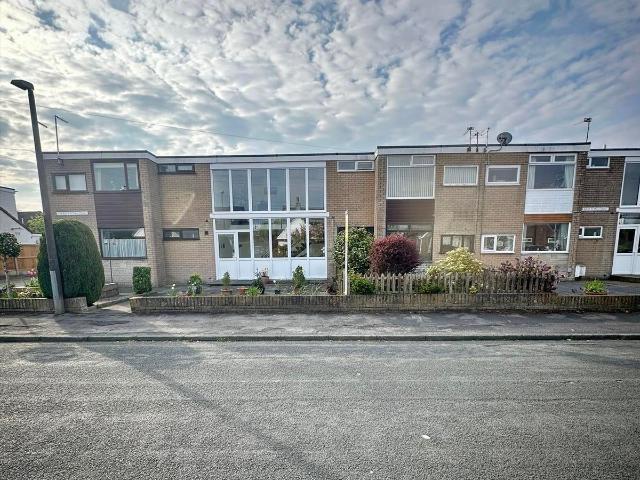 Apartment at Baylton Drive, Catterall