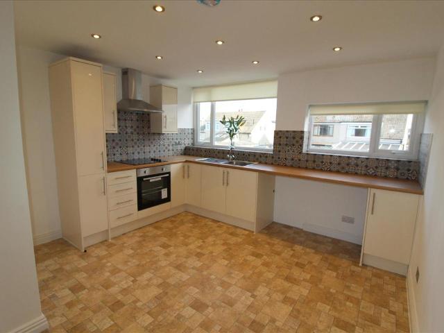Apartment at Baylton Drive, Catterall